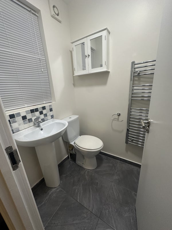 'Self contained room for rent ' Room to Rent from SpareRoom