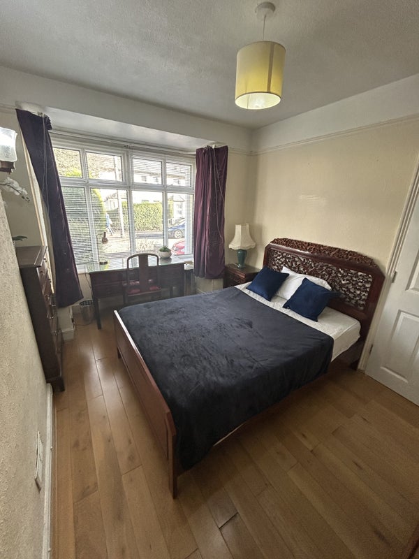 'Double Room in Fantastic Cambridge Location' Room to Rent from SpareRoom