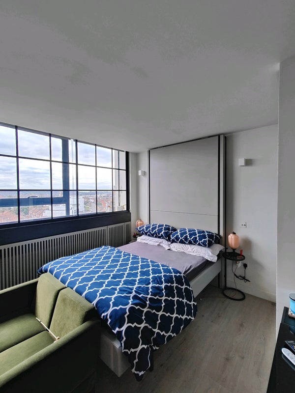 'Stunning Large Studio Flat (Dandi Wembley Park) ' Room to Rent from SpareRoom