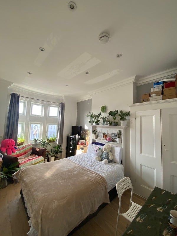 'New Flatmate Needed' Room to Rent from SpareRoom