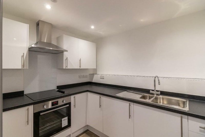 'Bills Included' Room to Rent from SpareRoom