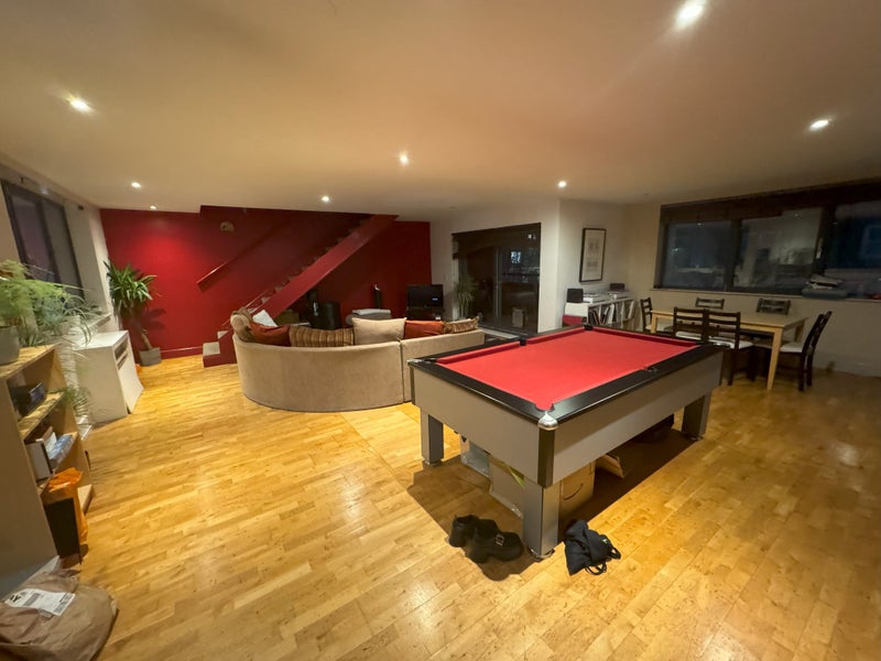 'Bright and Spacious Double Room in Limehouse' Room to Rent from SpareRoom