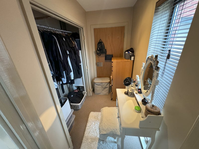 'Bright and Spacious Double Room in Limehouse' Room to Rent from SpareRoom