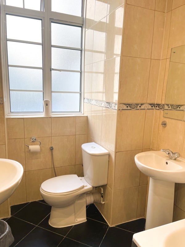 'Fantastic flat close to Marble Arch - 2 rooms avai' Room to Rent from ...