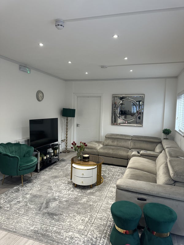 'Newly renovated room' Room to Rent from SpareRoom