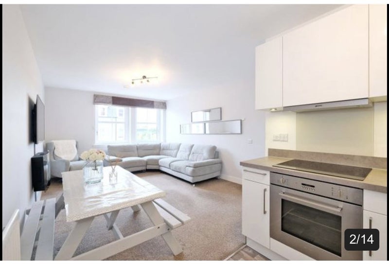 'Double room to let ' Room to Rent from SpareRoom