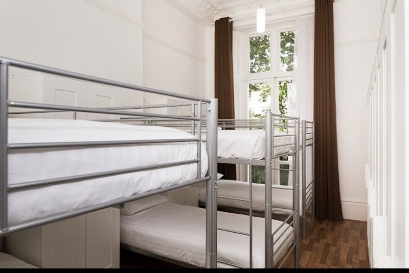 'Excellent Student Accommodation in Central London' Room to Rent from ...