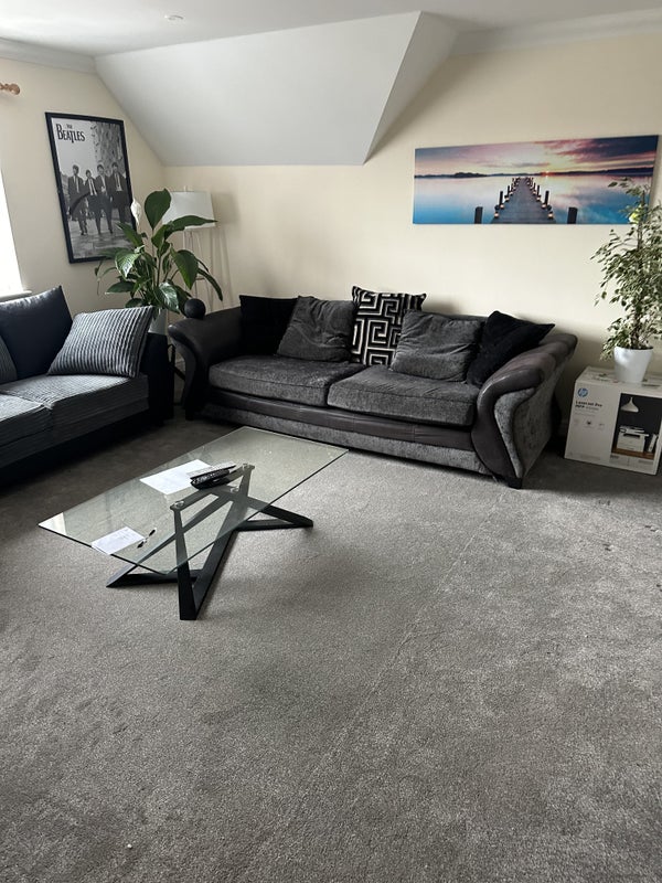 'Handy two double rooms to let' Room to Rent from SpareRoom