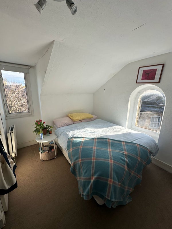 '2 Spacious Rooms available in friendly house share' Room to Rent from ...