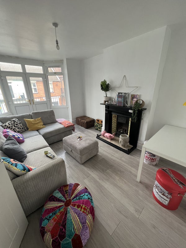 '1 Bedroom To Rent' Room to Rent from SpareRoom