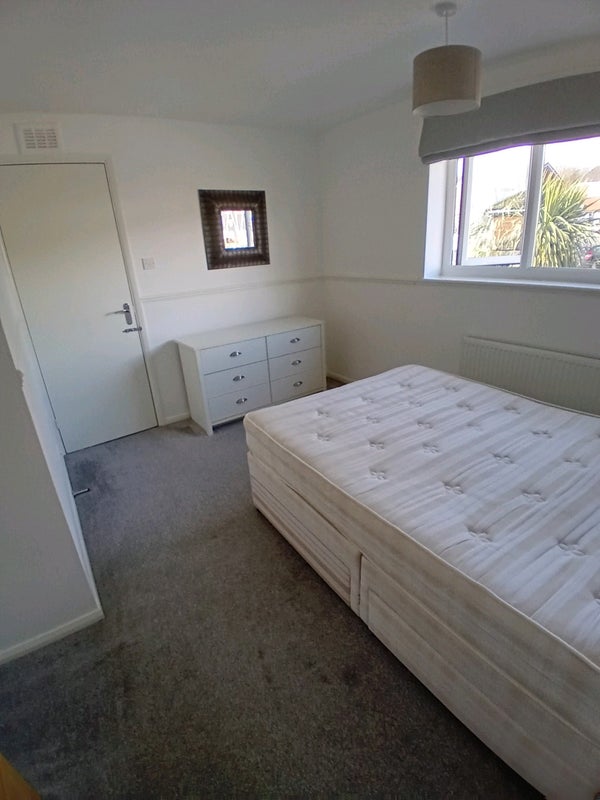 'Accommodation for one person ' Room to Rent from SpareRoom