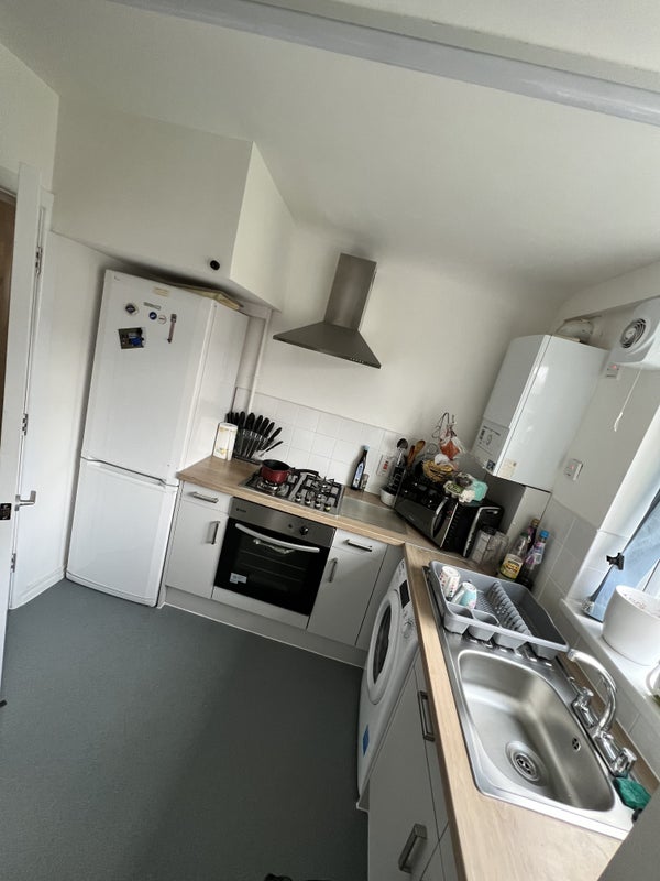 'Lovely relaxed quiet place ' Room to Rent from SpareRoom