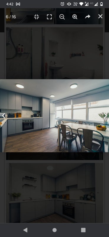 'Fully Furnished Double room In Student accomodatio' Room to Rent from ...