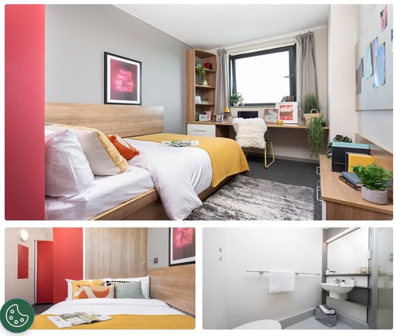 'Sky Plaza spareroom' Room to Rent from SpareRoom