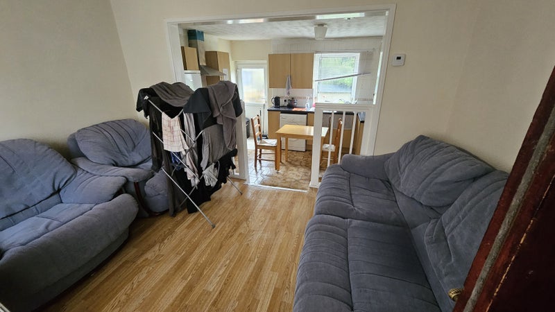 'Looking for a female housemate ' Room to Rent from SpareRoom