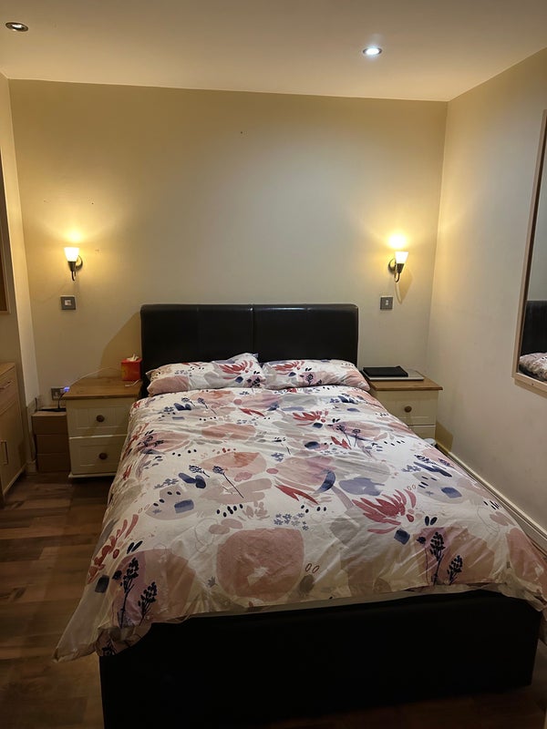 'Double room in Liverpool City Centre' Room to Rent from SpareRoom