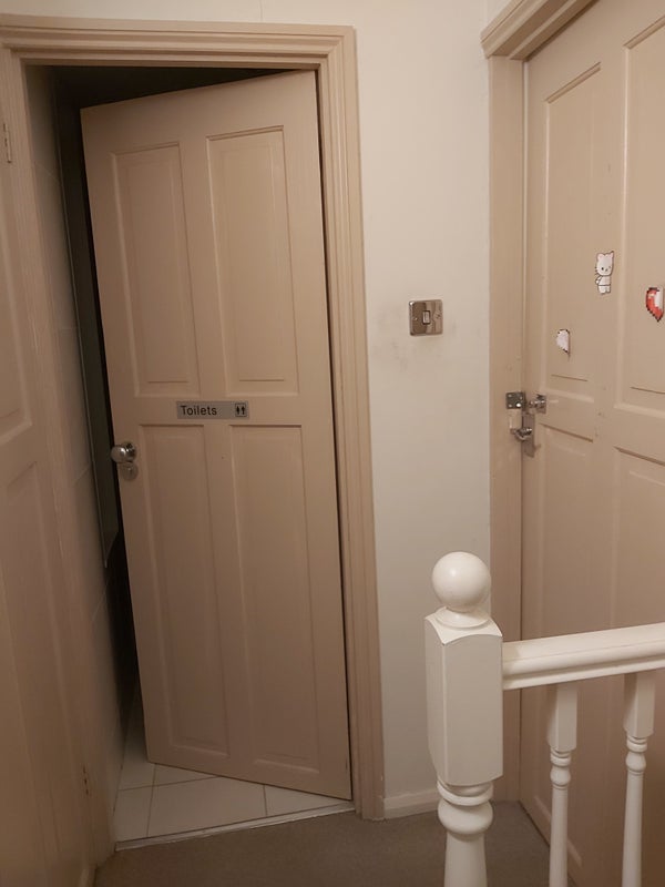 'Clean room for rent' Room to Rent from SpareRoom