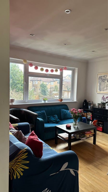 'En-suite Double room in a great house ' Room to Rent from SpareRoom