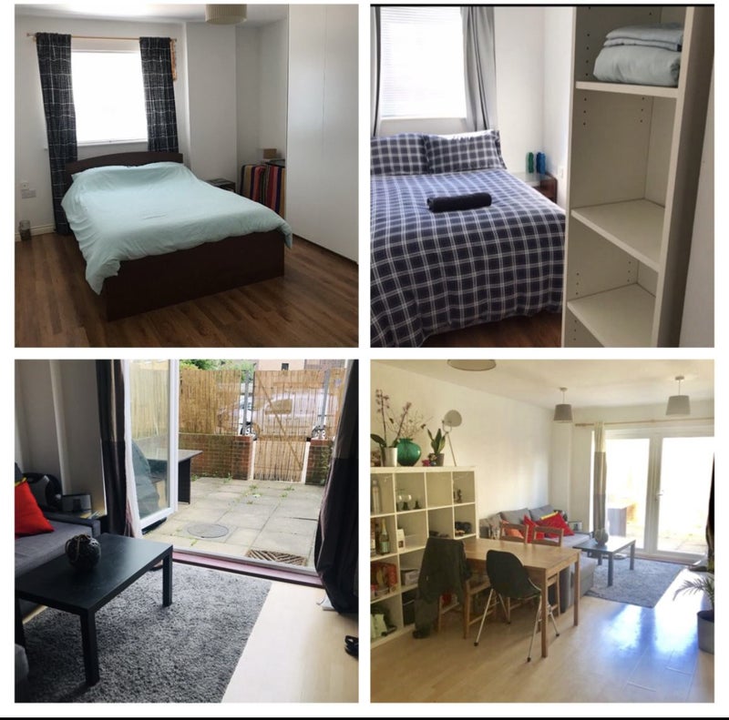 'Short term single room (April only)' Room to Rent from SpareRoom
