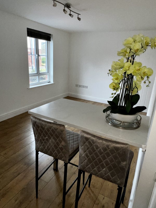 '1 Bed Apartment To Let ' Room to Rent from SpareRoom