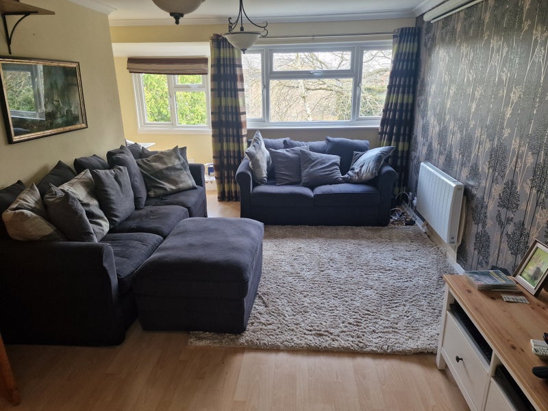 'Mature, quiet living lodger wanted.' Room to Rent from SpareRoom