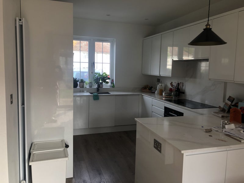 'Double room Females preferred in a family home' Room to Rent from ...