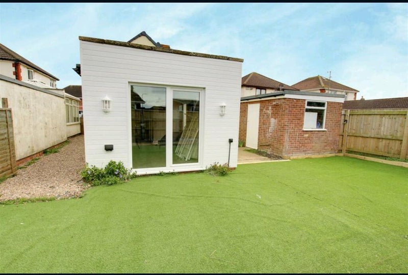 'Annexe Studio' Room to Rent from SpareRoom