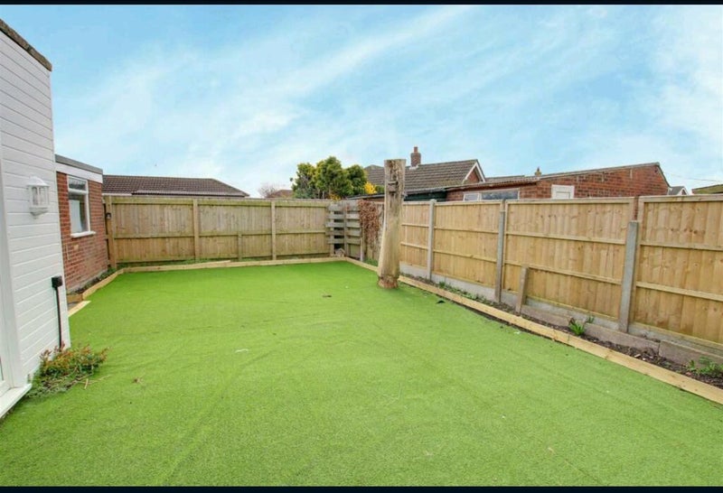 'Annexe Studio' Room to Rent from SpareRoom