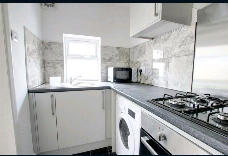 'Annexe Studio' Room to Rent from SpareRoom