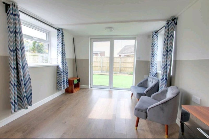 'Annexe Studio' Room to Rent from SpareRoom