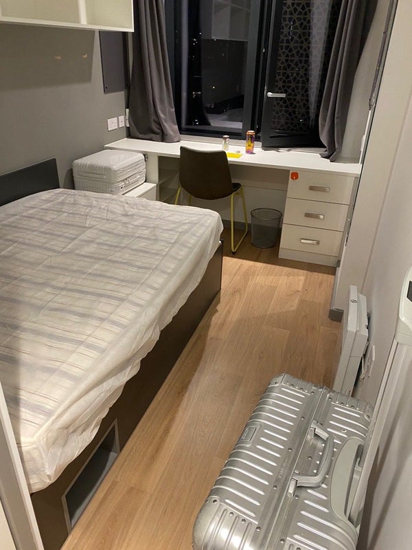 'Artisan Heights Flat Available now' Room to Rent from SpareRoom