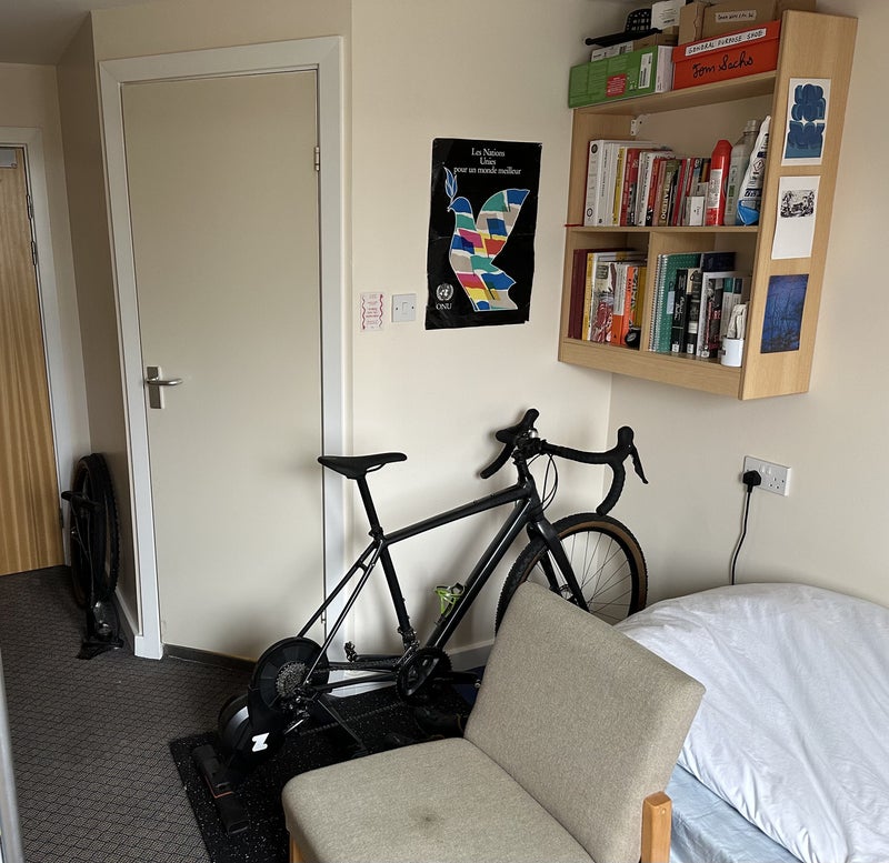 '*Brookes Students Only* Sinnet Court En-Suite Room' Room to Rent from ...