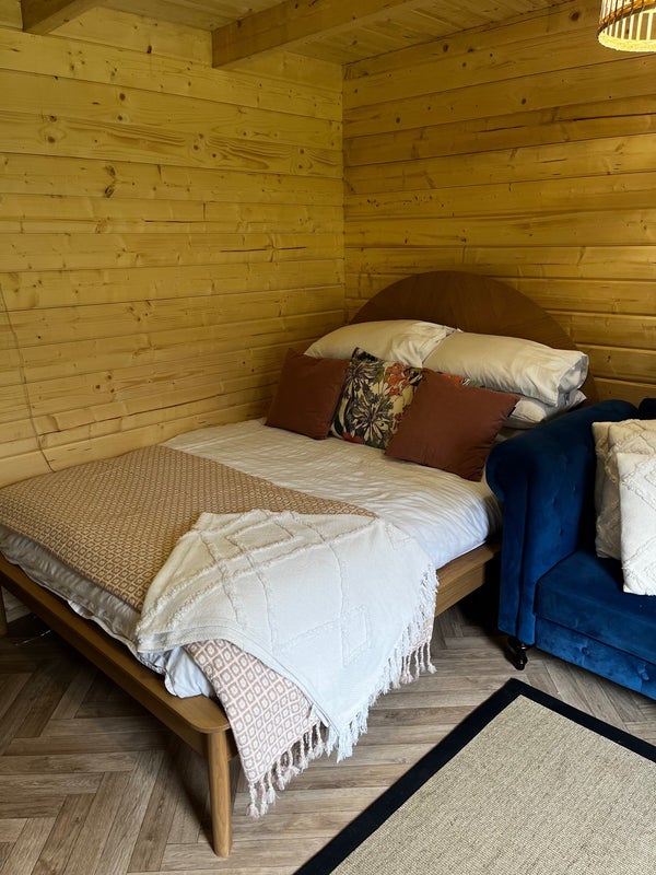 'Self contained studio (lodge)' Room to Rent from SpareRoom