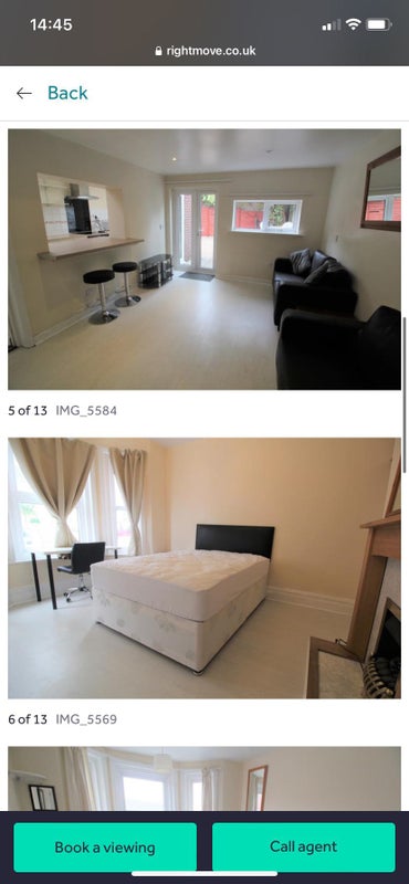 'Student house 3 available rooms' Room to Rent from SpareRoom