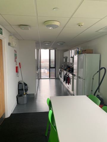 'Ensuite Student Accommodation for BCU Students' Room to Rent from ...