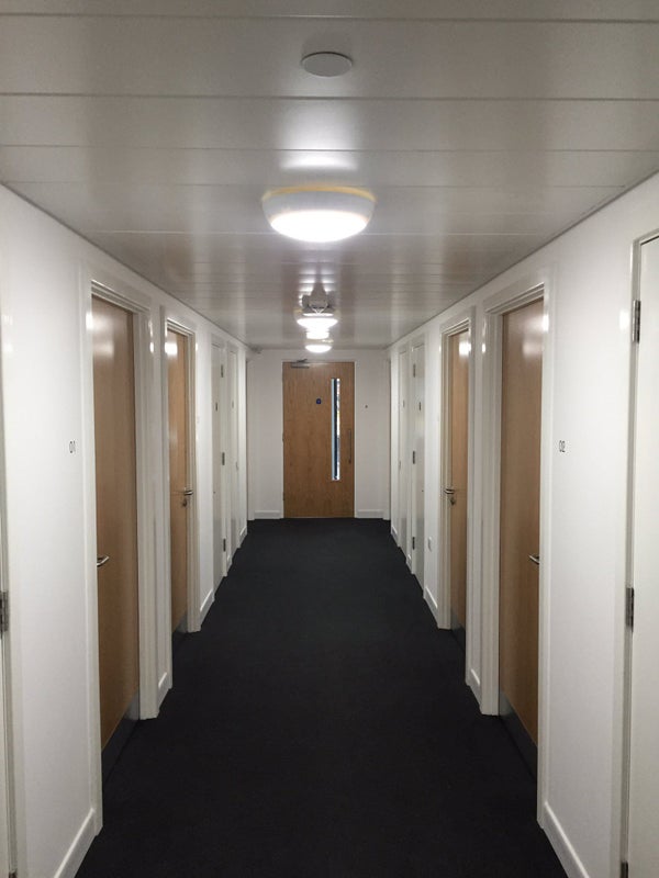 'Ensuite Student Accommodation for BCU Students' Room to Rent from ...