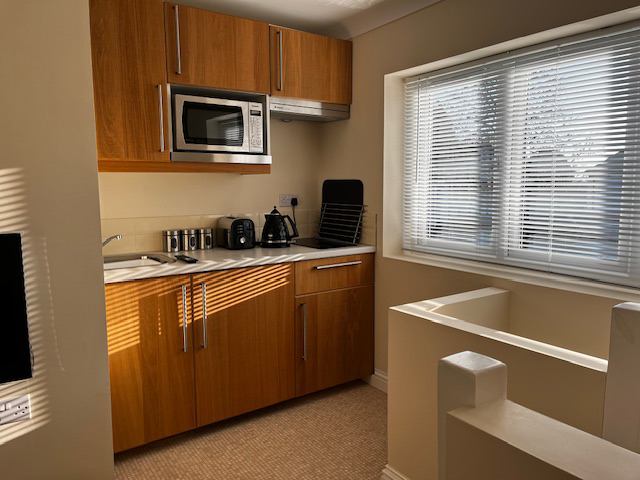 'New small self contained flat' Room to Rent from SpareRoom