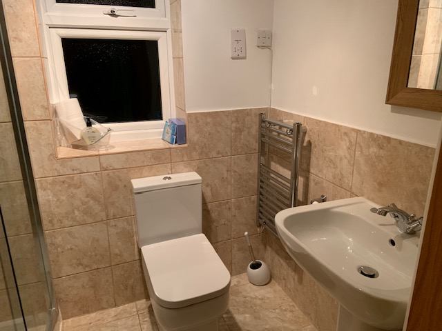 'New small self contained flat' Room to Rent from SpareRoom