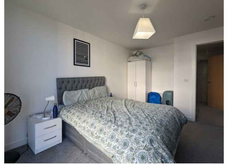 'Replacement tenant' Room to Rent from SpareRoom