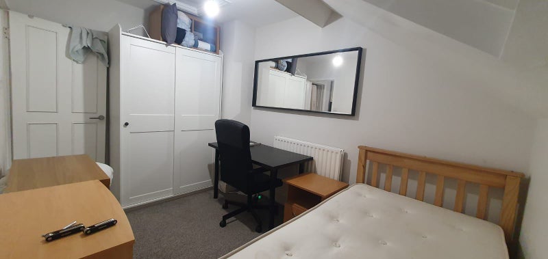 'Belfast Rooms for Rent (Bills included)' Room to Rent from SpareRoom