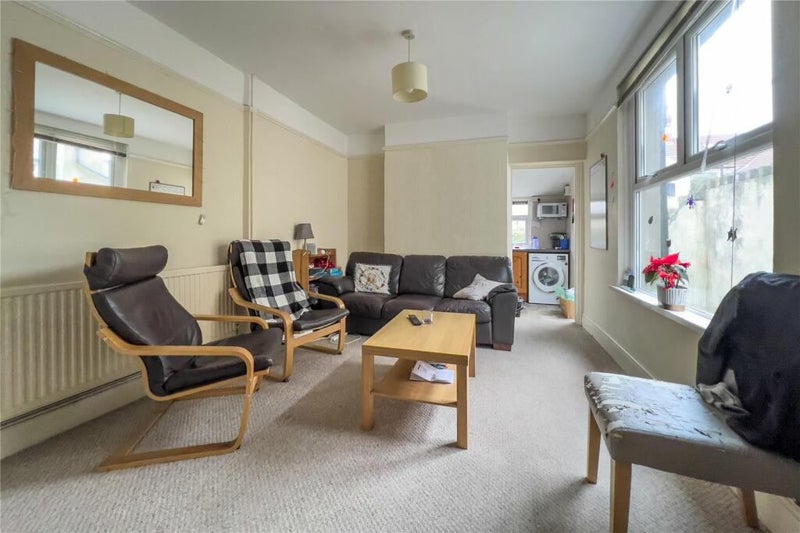 'Room Available near City Road and Albany Road' Room to Rent from SpareRoom