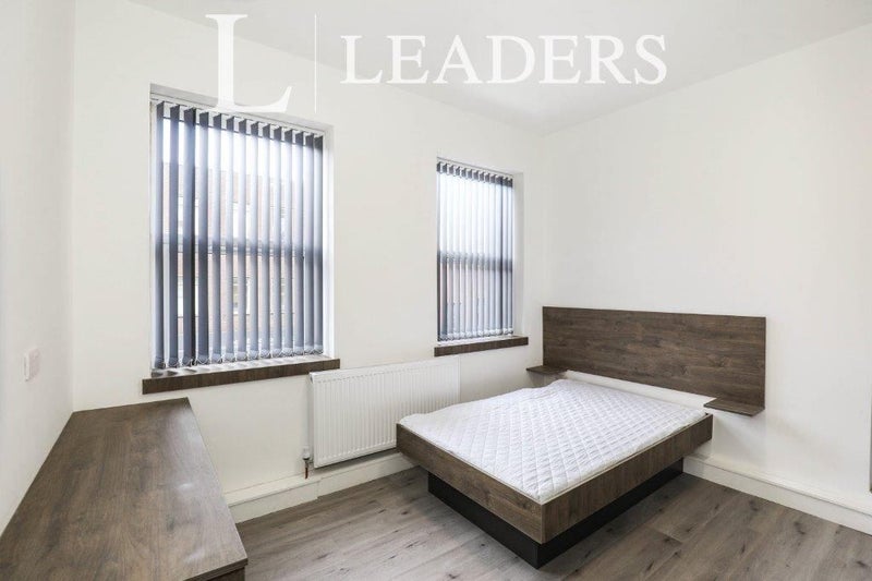 'Market Street ' Room to Rent from SpareRoom