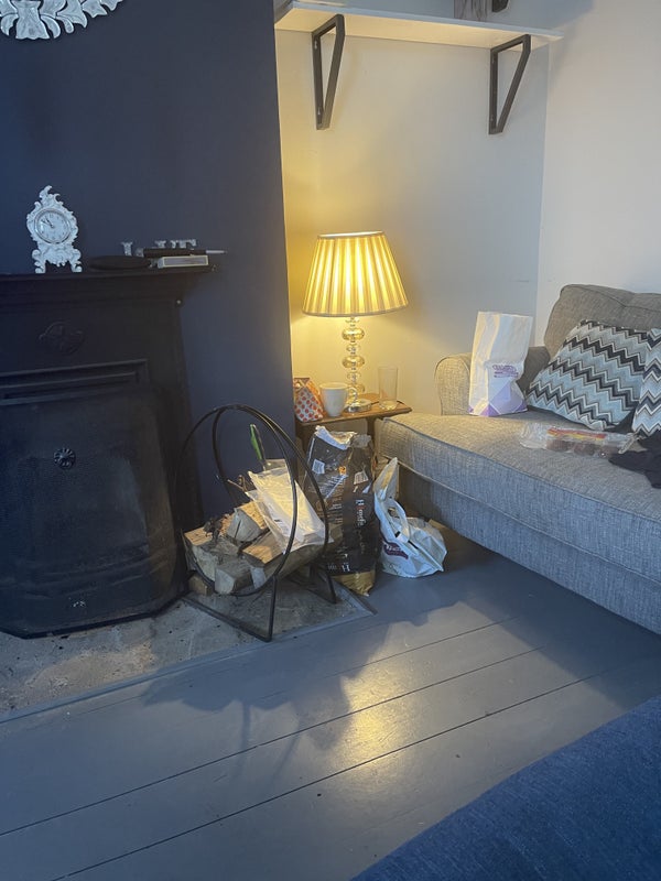 'Mid terrace cottage' Room to Rent from SpareRoom