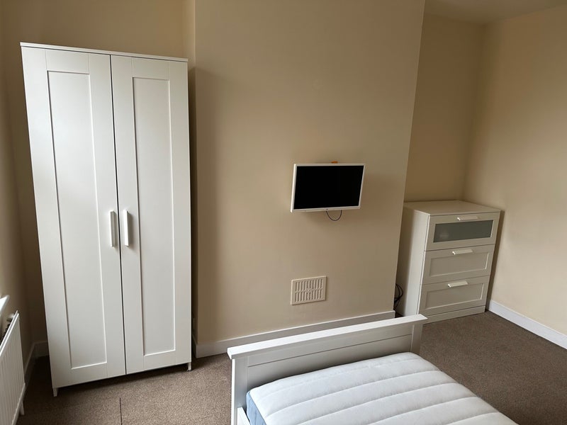 'Room to let' Room to Rent from SpareRoom