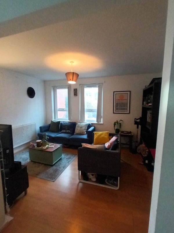 'Northern Quarter Flat' Room to Rent from SpareRoom