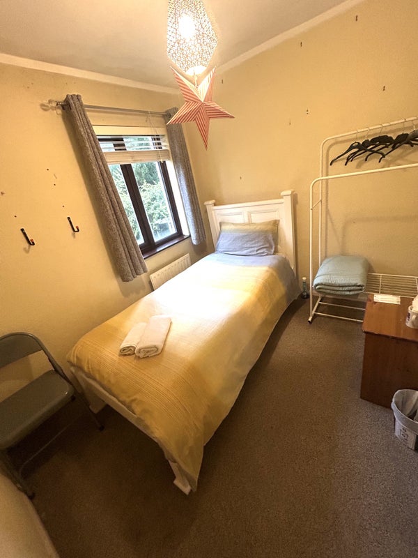 'Single room to rent at city center. ' Room to Rent from SpareRoom