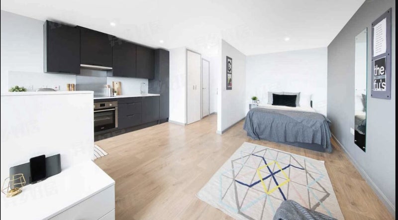 'Premium Range 2 Studio for students-Bills included' Room to Rent from ...