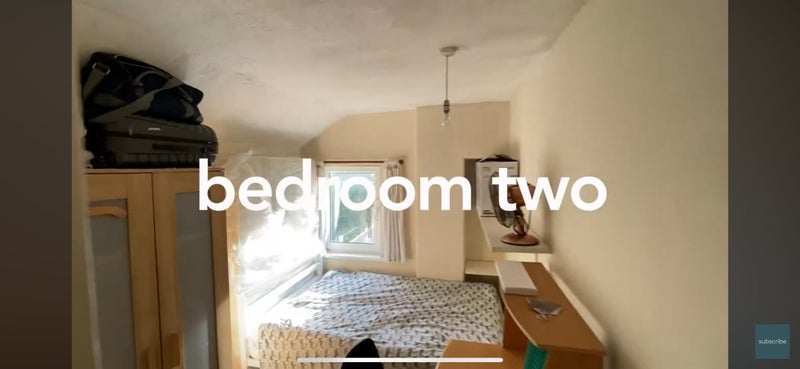 'Room to rent as part of a multiple occupancy house' Room to Rent from ...