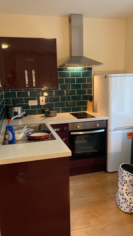 'Studio Takeover ' Room to Rent from SpareRoom