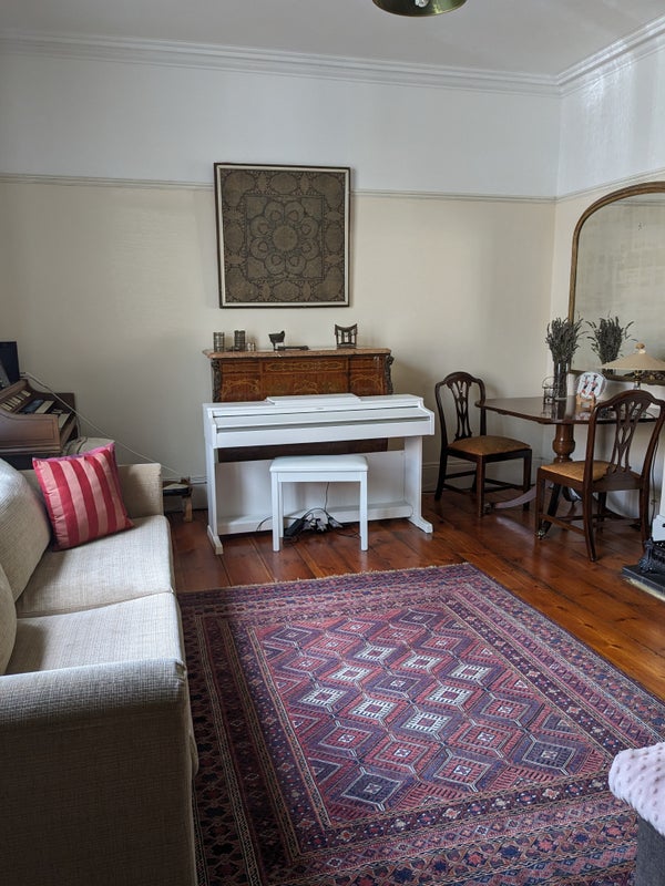 'Spare room in the city centre' Room to Rent from SpareRoom
